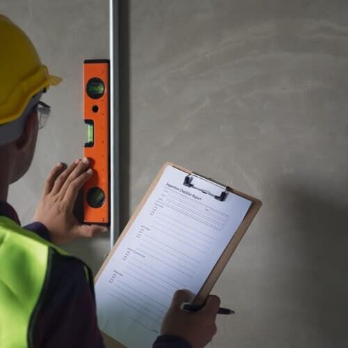 What Does Itp Mean In Construction Builder Assist